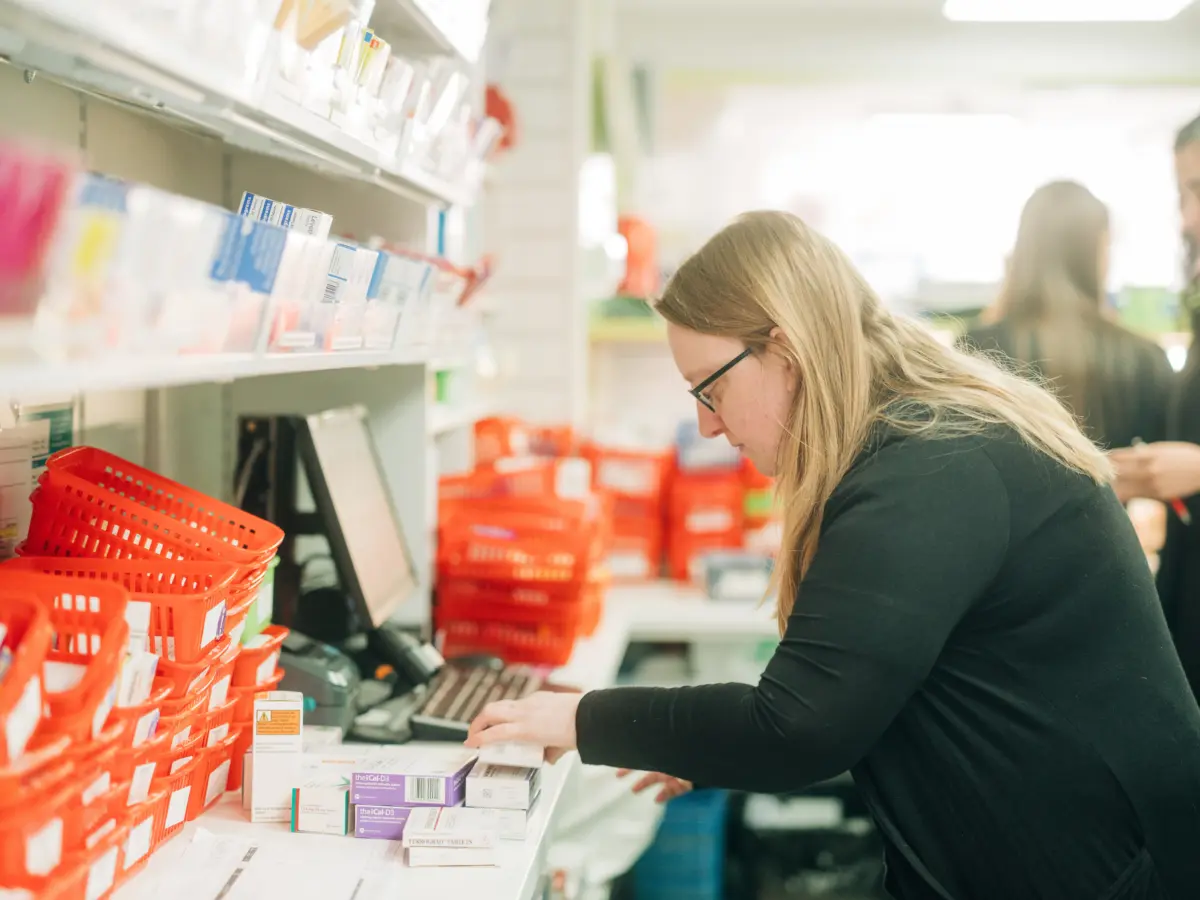 Community Pharmacy Dorset – To represent and support Dorset Pharmacy ...